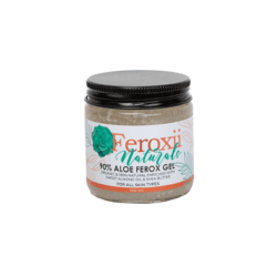 90% Aloe Ferox Gel - feroxiinaturals.co.za - Simple Effective Natural