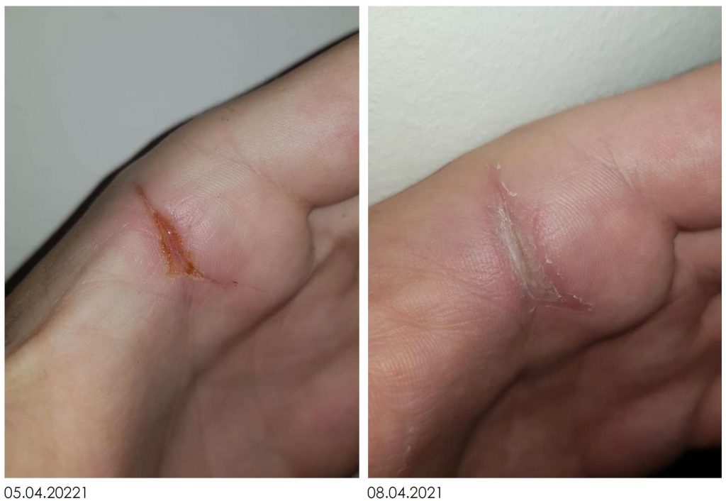 White Flower Embrocation - feroxiinaturals.co.za - Simple Effective