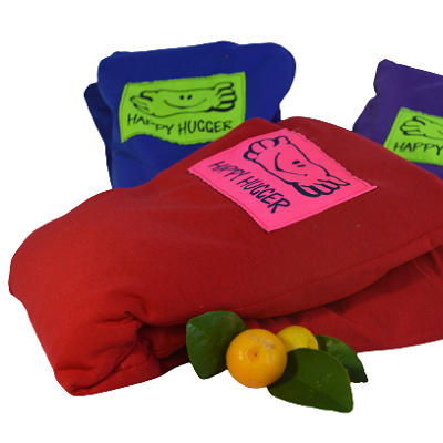 Happy Hugger - Feroxii Naturals - Simple Effective Natural