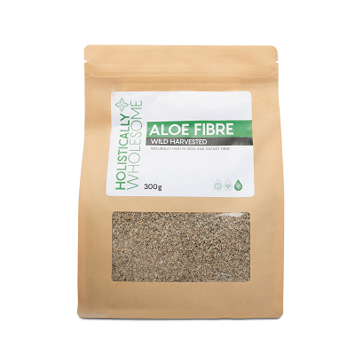 Organic Aloe Ferox Fibre - Feroxii Naturals - Simple Effective